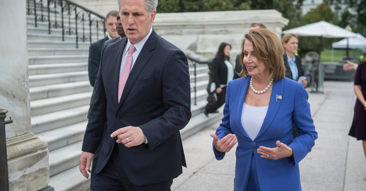 So What if Congressional Staff Levels are Declining? - LegBranch