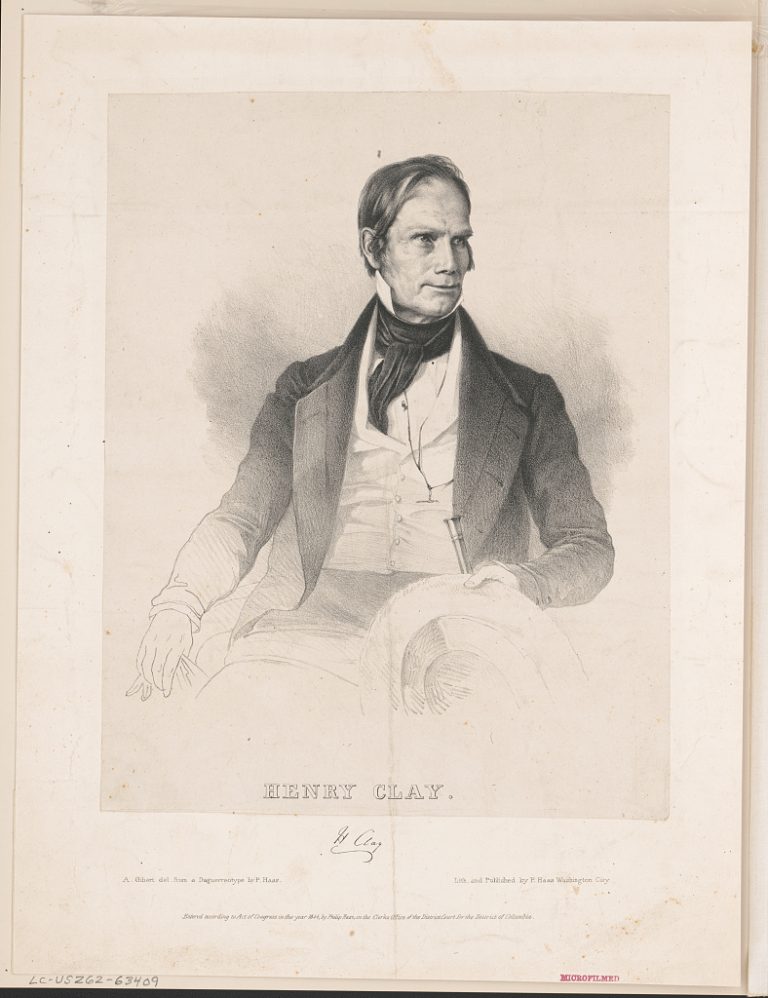 The Tribune, the Triumvirate, and the Ethos of the Senate - LegBranch