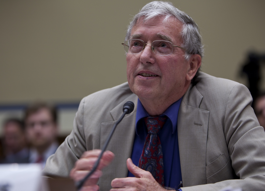 Podcast: Presidential powers, and why Robert Jackson matters - LegBranch